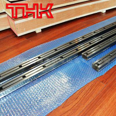 THK直线性导轨滑轨 IKO轴承滑块 可切割任意长度 规格全SVS25LC