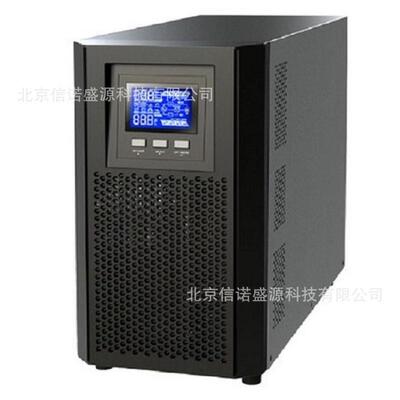 机房设备专用UPS2000-A-2KTTS UPS不间断电源2KVA 1600W 内置电池