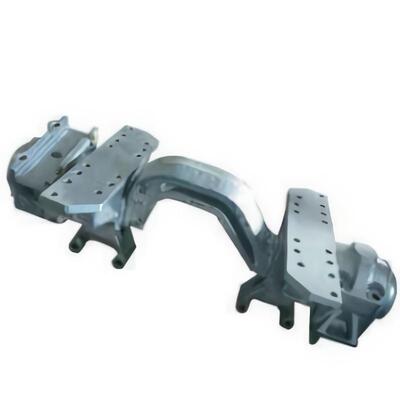 曼系列-平衡轴支撑座总成092V02700-6061