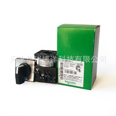 凸轮开关K1D034MCHC国产K1凸轮开关电压测量用φ22安装12A