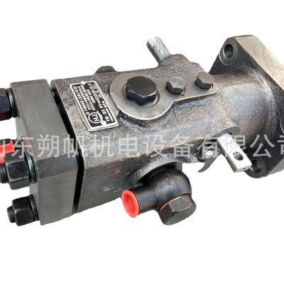 淄博淄柴LC8250船用柴油机喷油泵总成HP3100