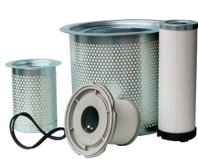 复盛空压机油细分离器