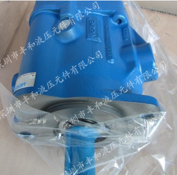 现货供应威格士vickers变量柱塞泵PVQ10-A2R-SEIS-10-10-C21-11系
