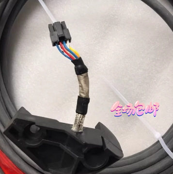 机器人库卡C4示教器线缆00-181-563 X19