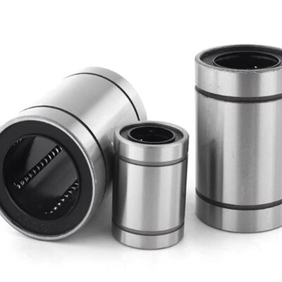 替直线轴承C-LMU LMUM 3 4 5 6 8 10 12 13 16 20 25 30 35