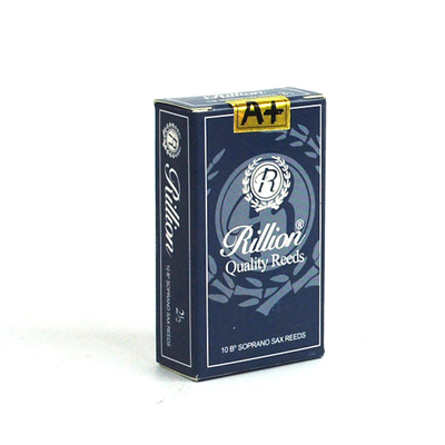 瑞丽RiLLion 高音次中音 中音萨克斯哨片 黑管单簧管哨片2.5号3号