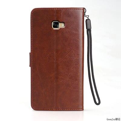 手机壳防摔卡包翻盖皮套