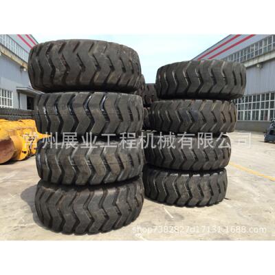 常林国机重工装载机轮胎平地机配件徐州甲字轮胎