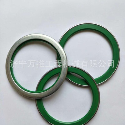 现货供应推土机配件D65E 油封17A-12-11270