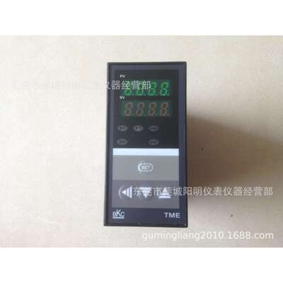 厂家直销 余姚BKC 智能温控器 温控仪 温控表 TME-7412Z