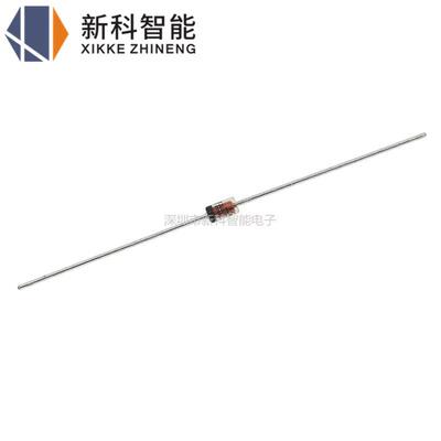 1N4735A/4736/4737/4738/4739/4740/4741/4742A DO-41 1W稳压管