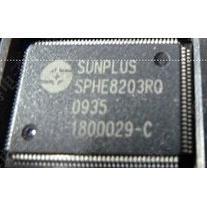 包邮！（直拍）全新原装现货：SPHE8203RS-A SPHE8203RS TQFP