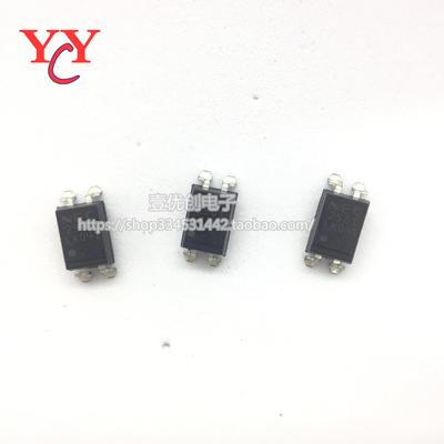 PS2501 NEC2501 SOP-4光耦光隔离器 PS2501L-1-F3 贴片SMD4全新