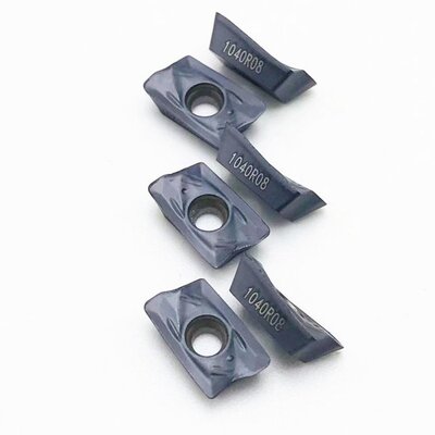 极速R390 11T3i08 PM 1040 Carbide inserts for lathe metal cut