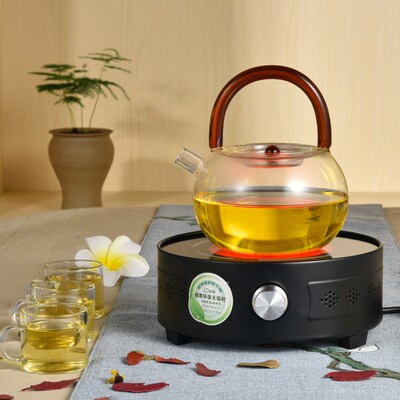 极速no radiation Water Boiling Induction LCooker 220V Terrib