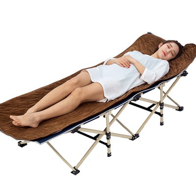 极速Home  office Fonlding Nap Recliner Chair Sitting Laying