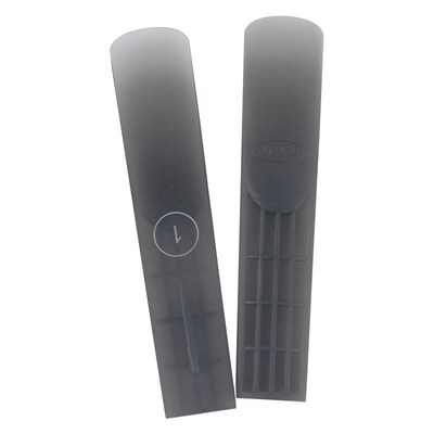 英国Nuvo jSAX塑胶萨克斯哨片抗磨损防水塑胶萨克斯备用哨片