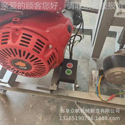 玉果米大米五YUX谷 杂膨化机山药粑粑面粉粮香酥机