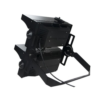 外新款蓝球场灯外壳模组球场灯灯高杆灯0铝外壳5010户W00W150010W