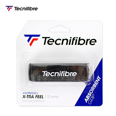 Tecnifibre超强吸汗底胶内柄皮