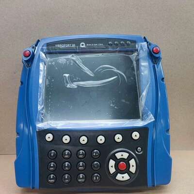 {议价}B&K VIBRO 申克VIBROPORT80显示器{议价}