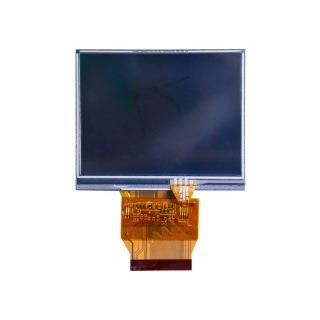 TM035KBH02Tianma3.5inch 320*240QVGA 工业数码相机录影屏带触摸