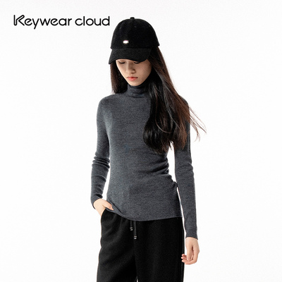 Keywearcloud奇威绵羊毛