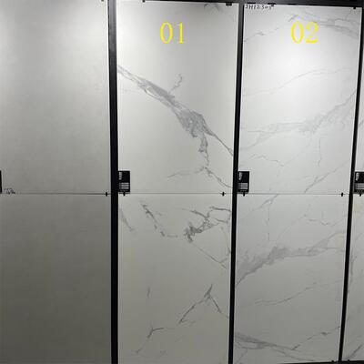 佛山瓷砖白色理石仿大古厅防滑地砖6x001200哑光爵士白644客厨卫