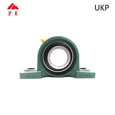 FK/泛科带立式座顶UCP210 UCP211 UCP212外球面轴承 农业轴承