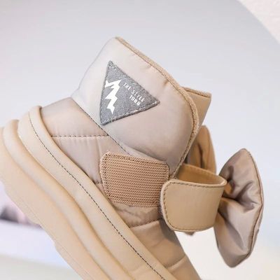 极速2023 ids Sw oots Wisnter s Shoes ew utterfly-kt Waterpro