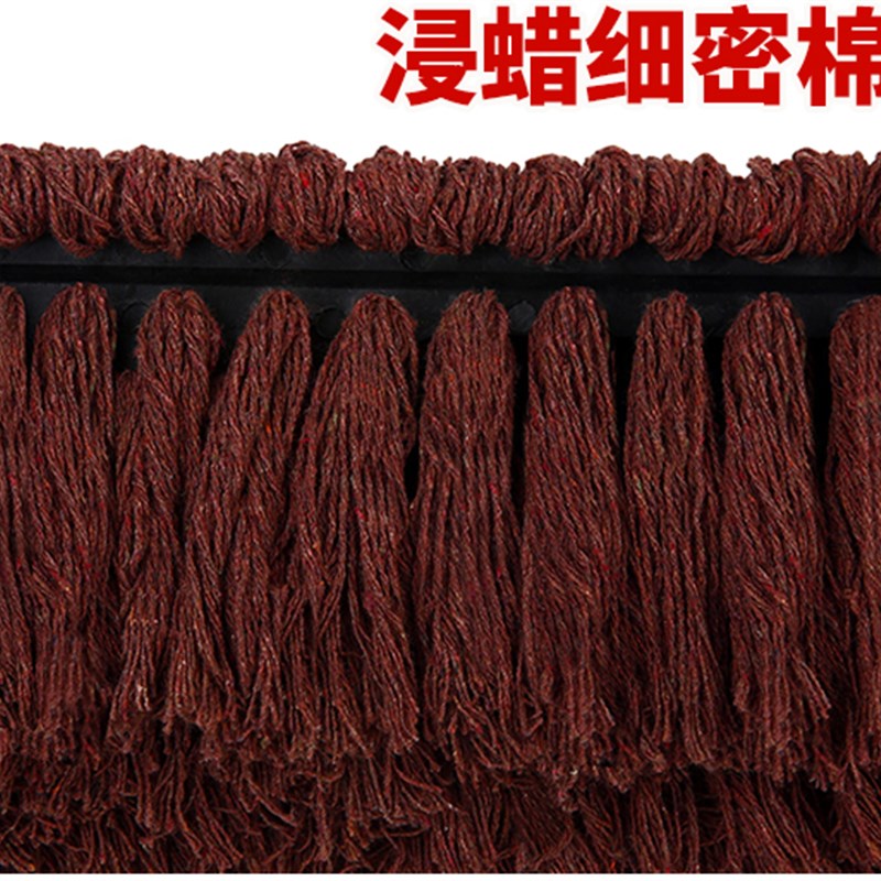 可伸缩汽车掸子擦车拖把洗车刷子除尘蜡拖把M伸缩扫灰扫雪清洁用