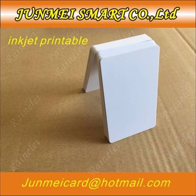 极速20pcslot nfc 215 inkjet printable Card 215 CardWs for Es