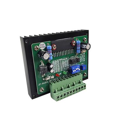 新品THB6064AH JP-6445A 单P轴 步进马达 驱动器