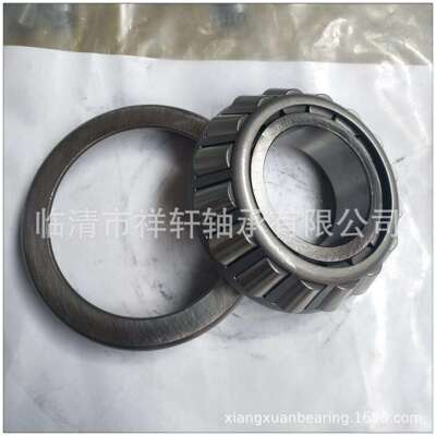厂家销售HM911244/HM911210英制圆锥滚子轴承