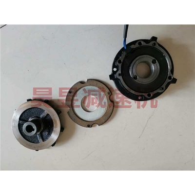 GONGJI刹车制动器SVB18 0.2KW P/N M3B402 MS3B402刹车器 来令片