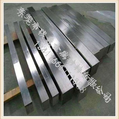 极速不锈铁SUS410 420 420J2 416 440MC不锈钢光棒 圆棒直销方条