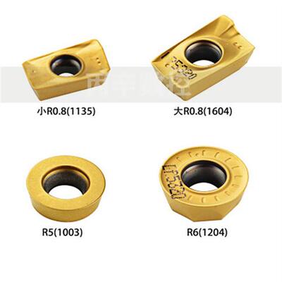 极速杜龙卡普APMT1135/1604PDER RPMW1003 RPMT1Q204 DP5320数控