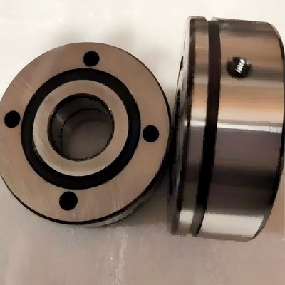 丝杠组合轴承ZARN1545 2052L哈尔滨滚针轴承2557 3570 4090 60120