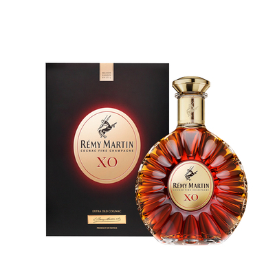 人头马优质香槟区干邑