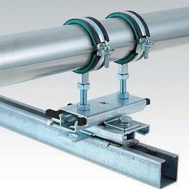 销售欧洲 MUEPRO 全系列产品157157 M8/M10 管夹