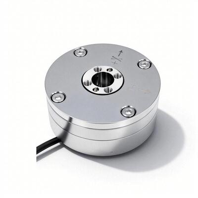 力准LF606F-D62六维力机器人测力传感器100/200/300/500/1000N