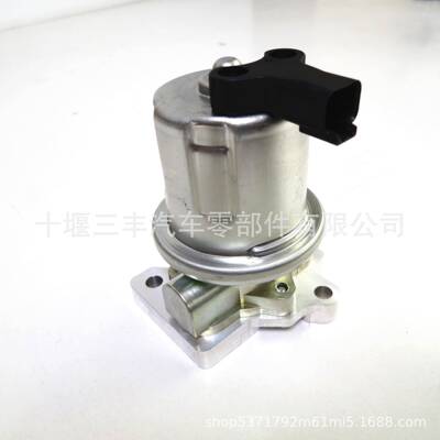 工程机械发动机配件X15 ISX15 QSX15电子输油泵4935095 5362256