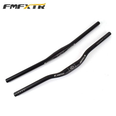 极速自行b车死飞公路山地车车把组三件套件铝合金直把横把燕把座