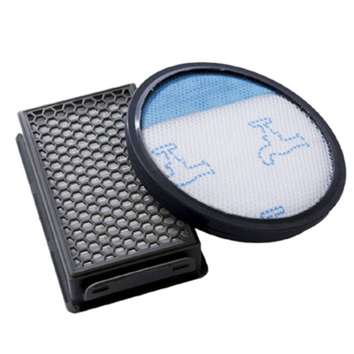 极速Filter Kit For Hepa Rowxenta Rowent Staubsauger Compact