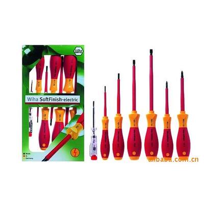 62023威汉螺丝起子套装320N K7/00834