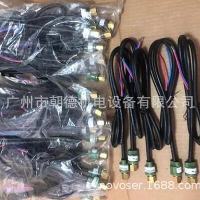 WILSPEC压力开关HL10611C0-598-0008 HS200-945-0001