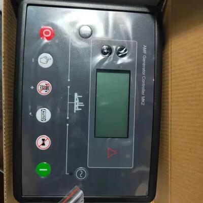 DSE6120MKII柴油发电机组自启动控制器DSE6120MK2