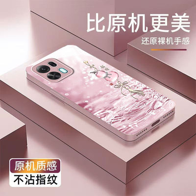 适用OPPOK系列招财葫芦手机壳
