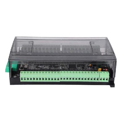极速PLC Industrial Control Board Module FX3UO-48MT Programma