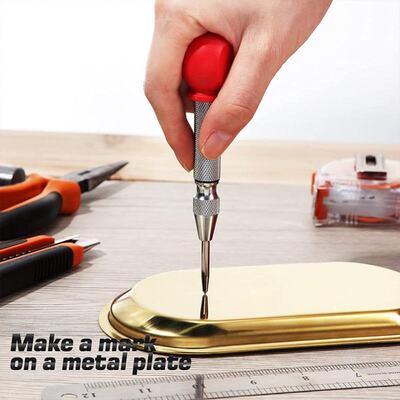极速Woodworking Activity Peny Solid Carpenter Pencil Set Wit